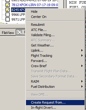 Error trying to run flight plan in Jetplanner originally run in Jetplan.com
