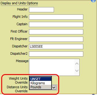 Error trying to run flight plan in Jetplanner originally run in Jetplan.com