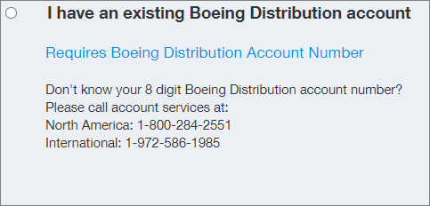 Registering for Access