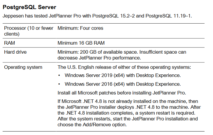 JetPlanner Pro Download